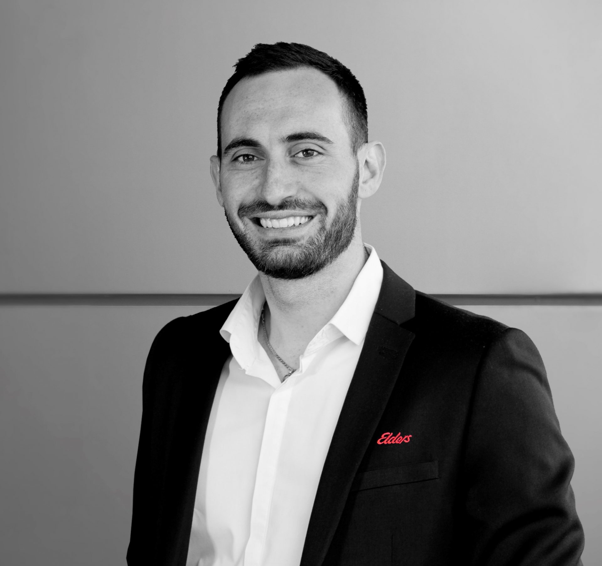 Justin Di Iorio, Commercial/ Industrial Property Manager | Elders Real ...
