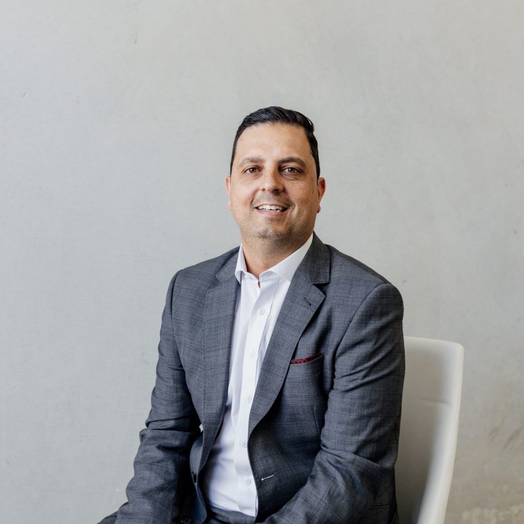 Team Members | Elders Real Estate Liverpool