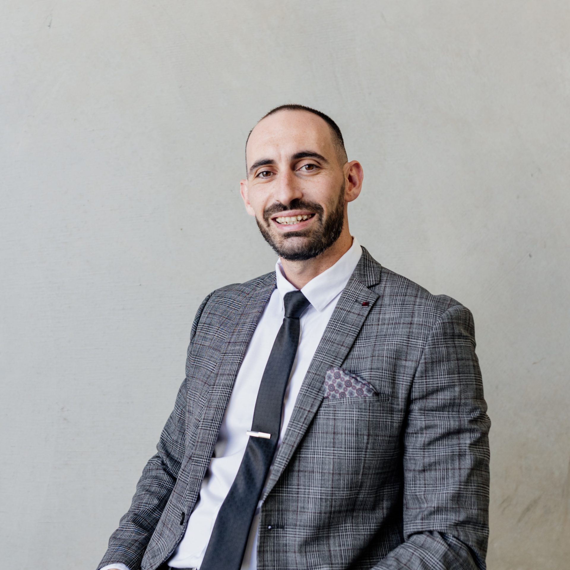 Justin Di Iorio, Commercial/ Industrial Property Manager | Elders Real ...